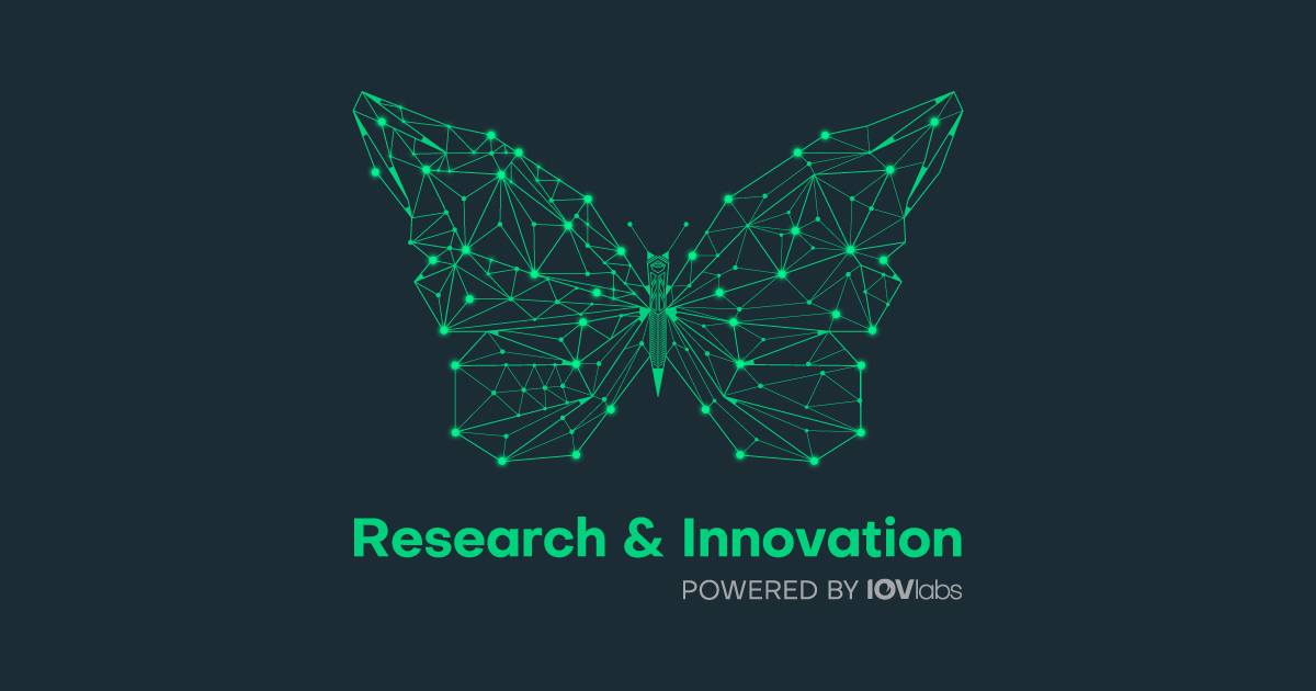 Research & Innovation | Team